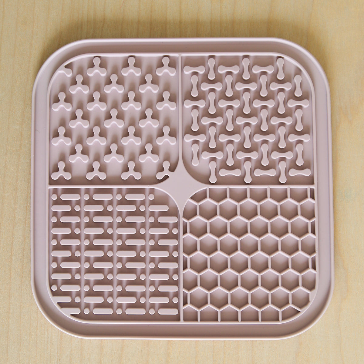 Lick Mat Square – Furlou Europe